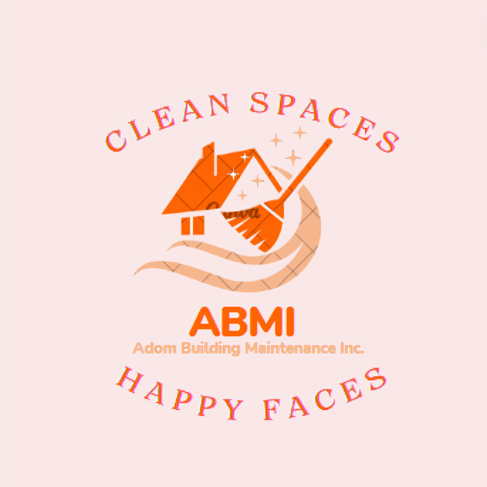 Home - Clean spaces, happy faces!
